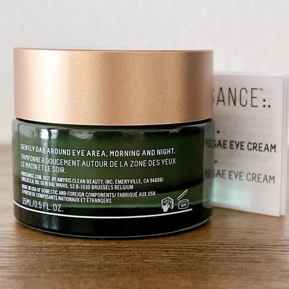 Biossance | Skincare | New Biossance Squalane Marine Algae Firming ...
